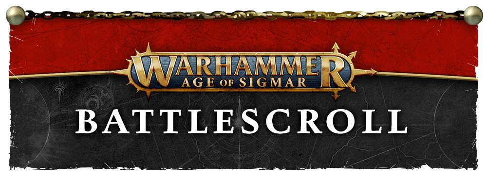 Téléchargez le Battlescroll : la mise à jour d'équilibrage des royaumes ...
