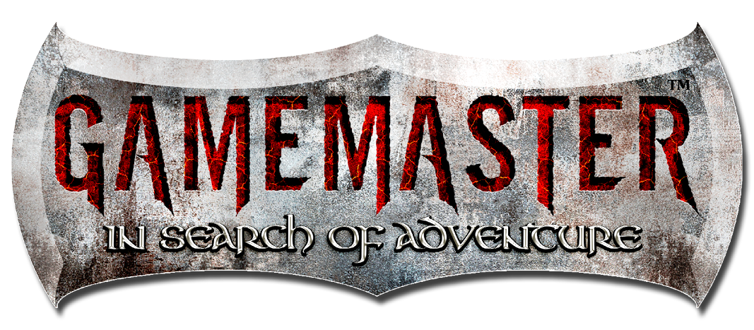 Nouveau produit - GameMaster : Character Starter Paint Set 🔥