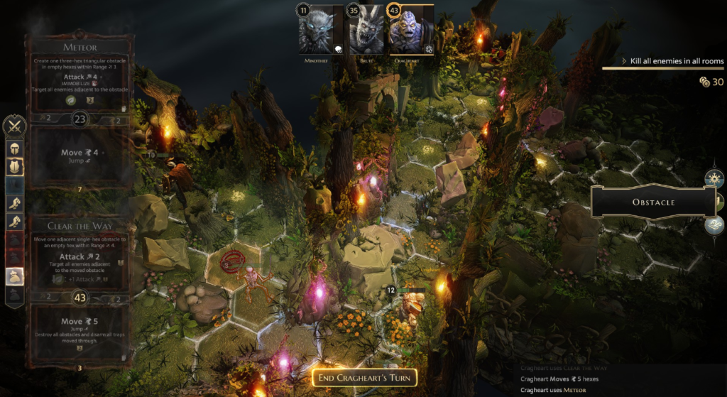 GloomHaven gratuit sur PC