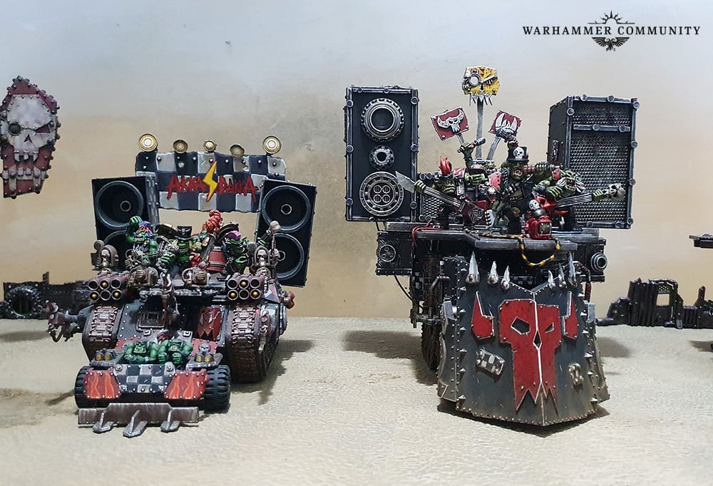 Le Goff Rocker prend la route