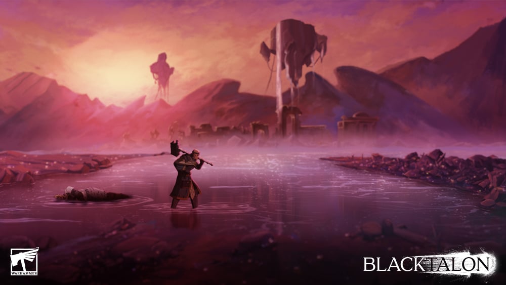 Heroes of Leviathan : découvrez la vérité sur Neave Blacktalon